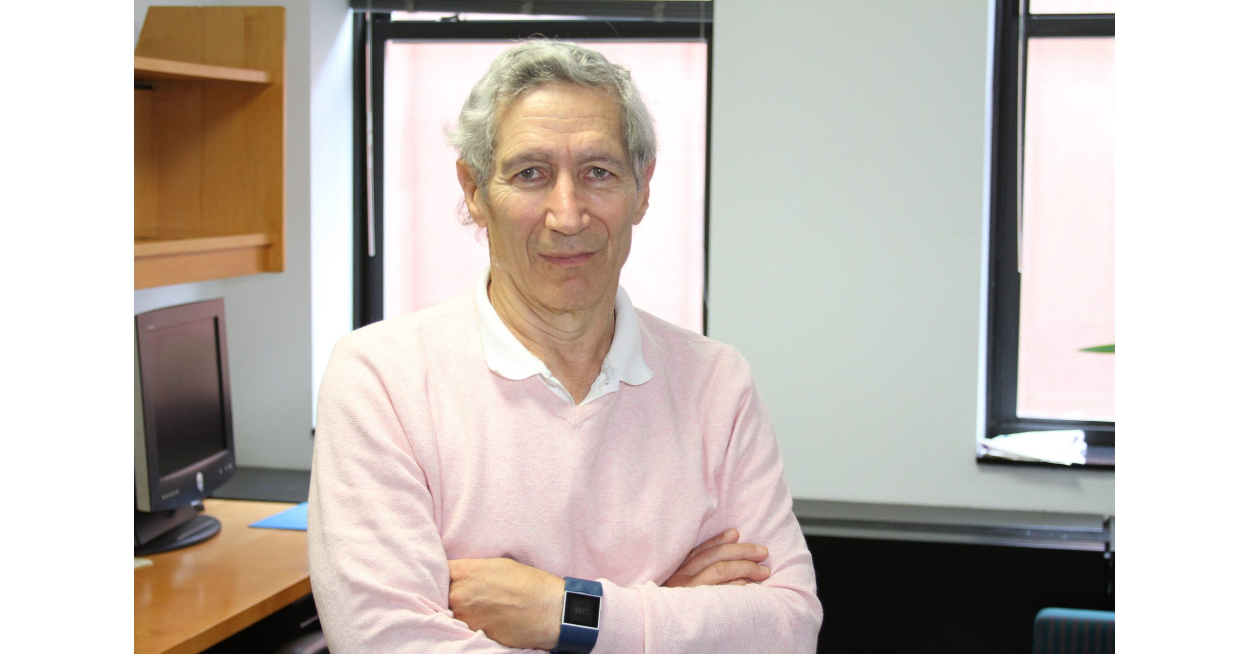 Harvard professor Ariél Pakes wins 2022 Nemmers Prize - Econ Job News