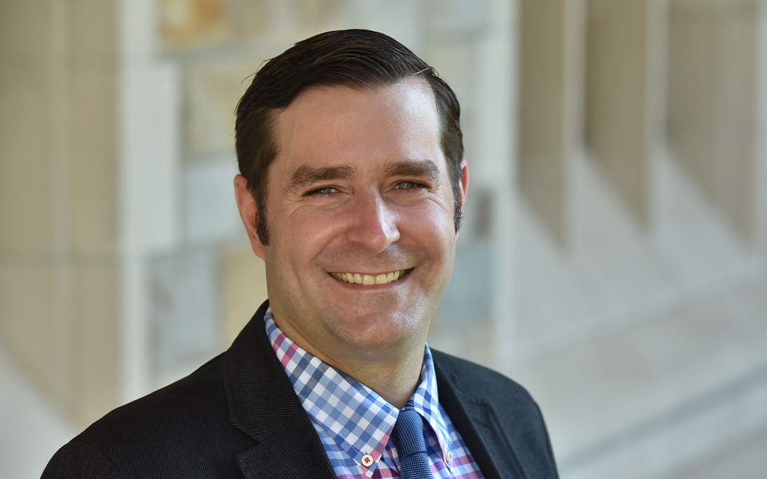 UMich’s Kevin Stange joins US Department of Education - Econ Job News