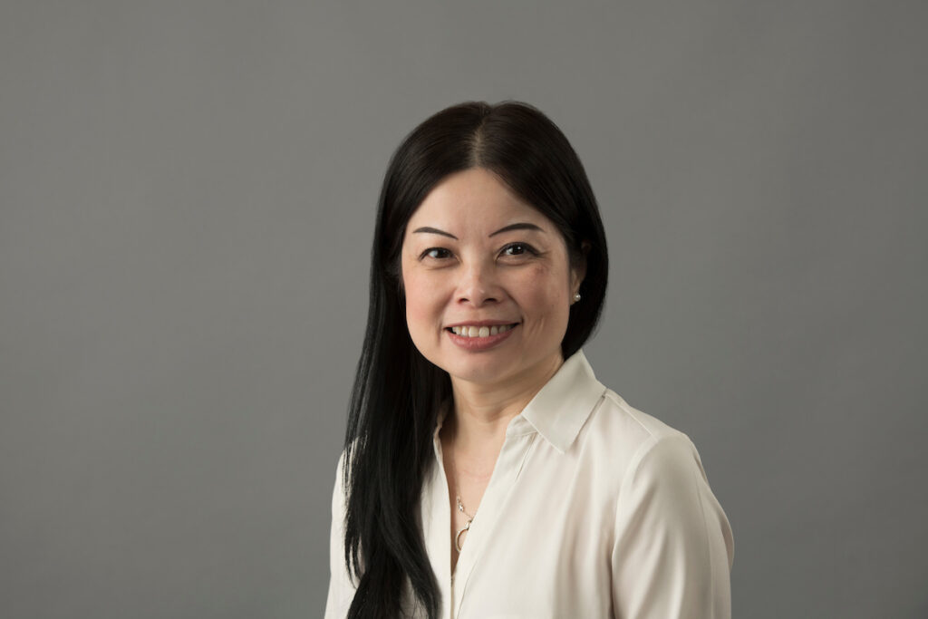 Melody Lo takes up economics chair at Missouri S&T - Econ Job News
