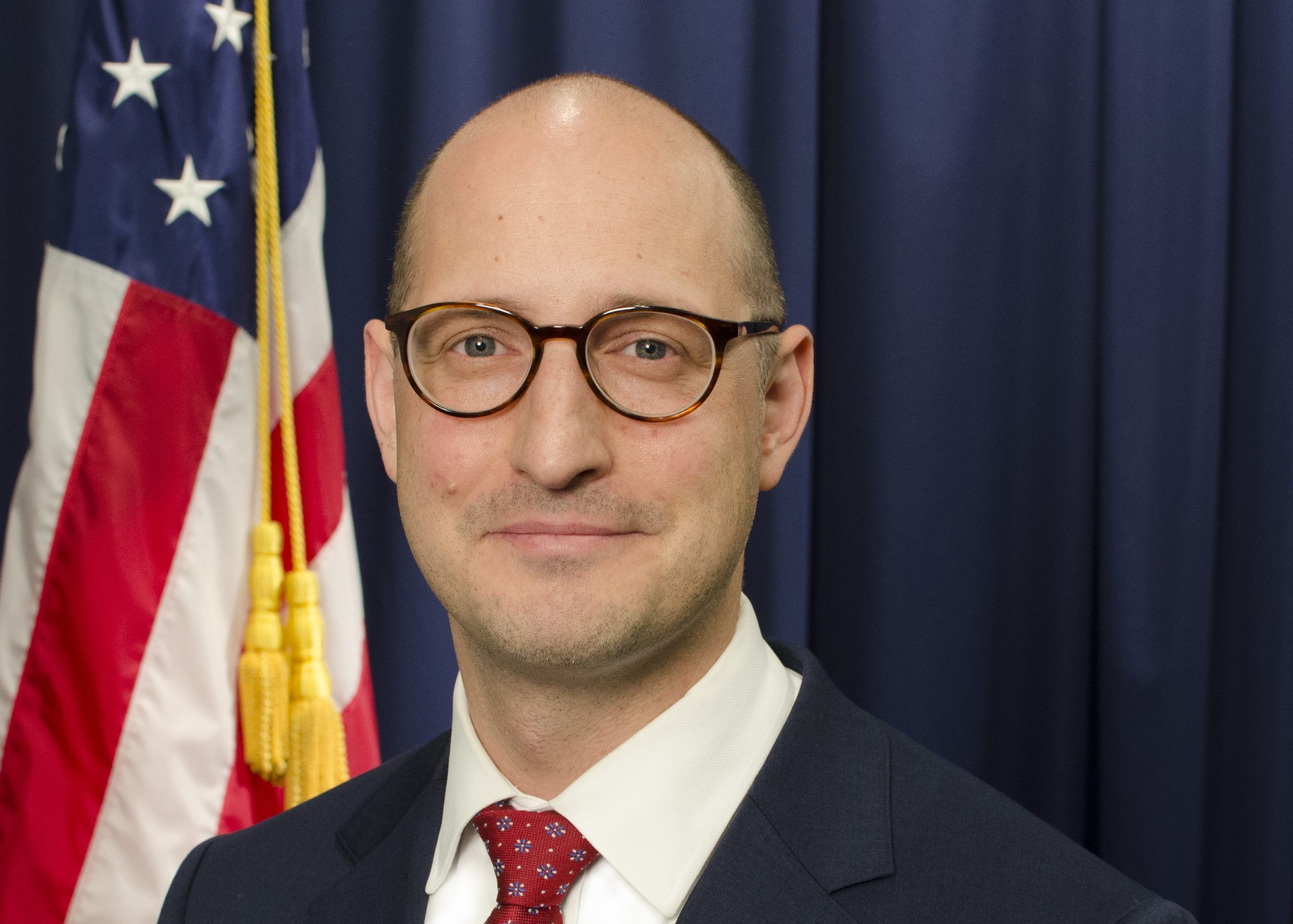 Law firm Cravath hires former FTC Commissioner Noah Phillips as partner ...