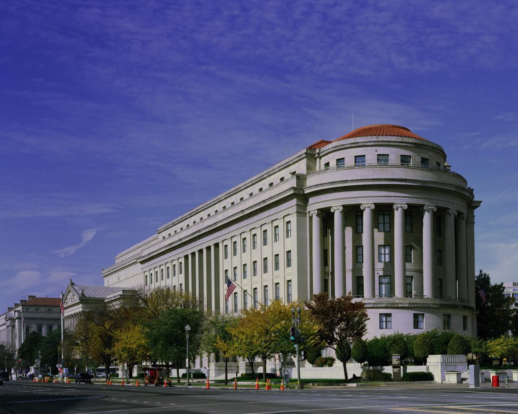 Federal Trade Commission names Aviv Nevo as director of economics ...