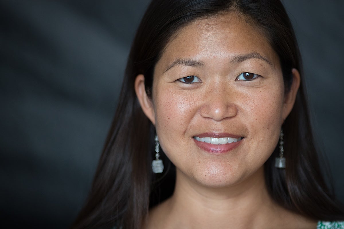 Harvard appoints health economist Kim as interim dean of Chan School ...