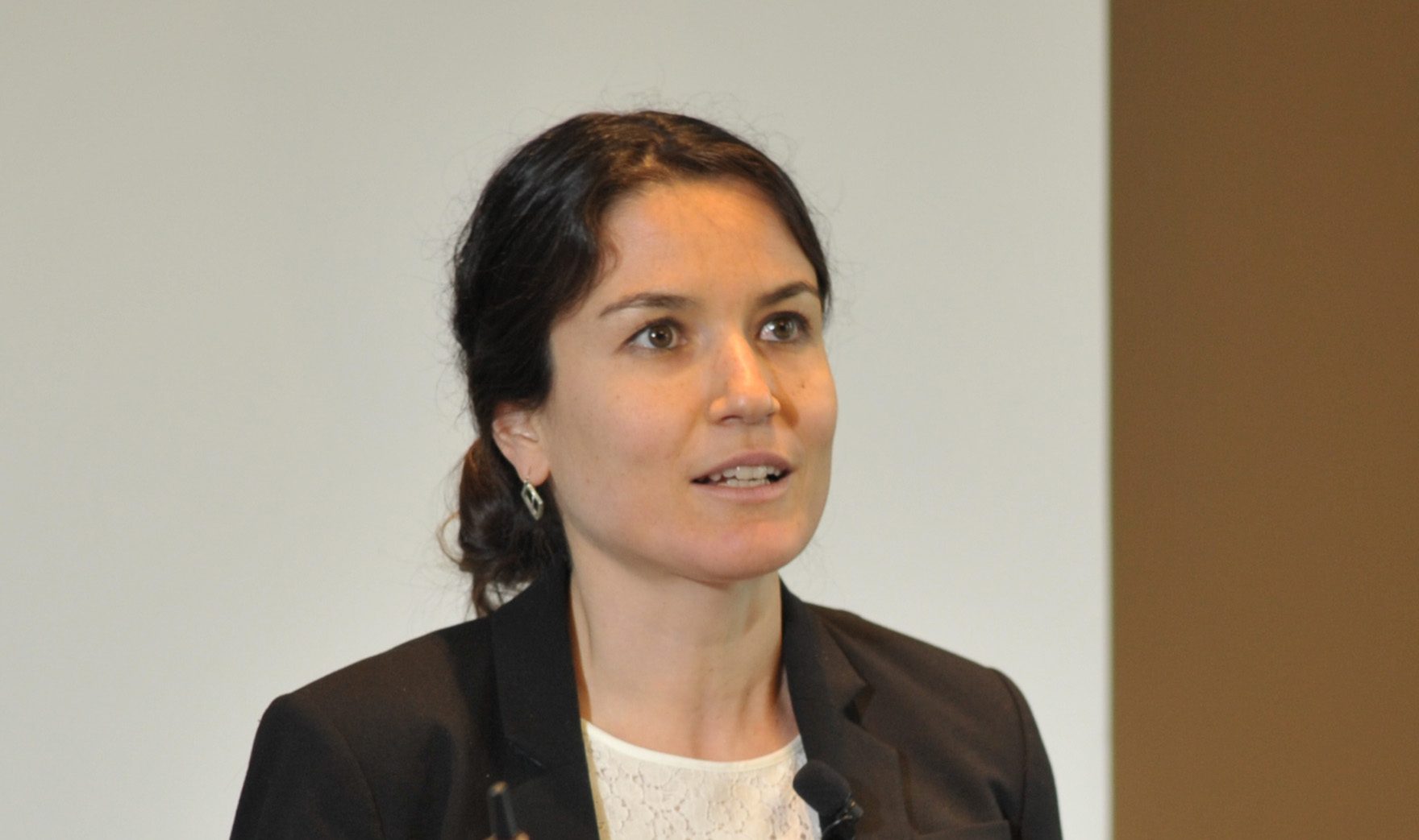 Rossin-Slater wins AEA prize for women economists - Econ Job News