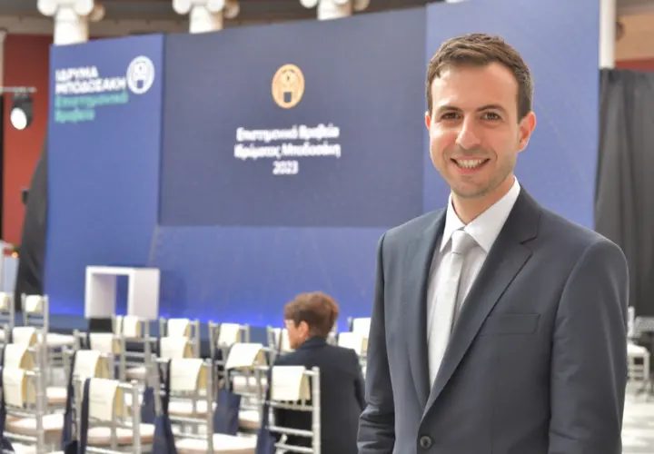 Philipp Strack wins 2024 John Bates Clark Medal - Econ Job News