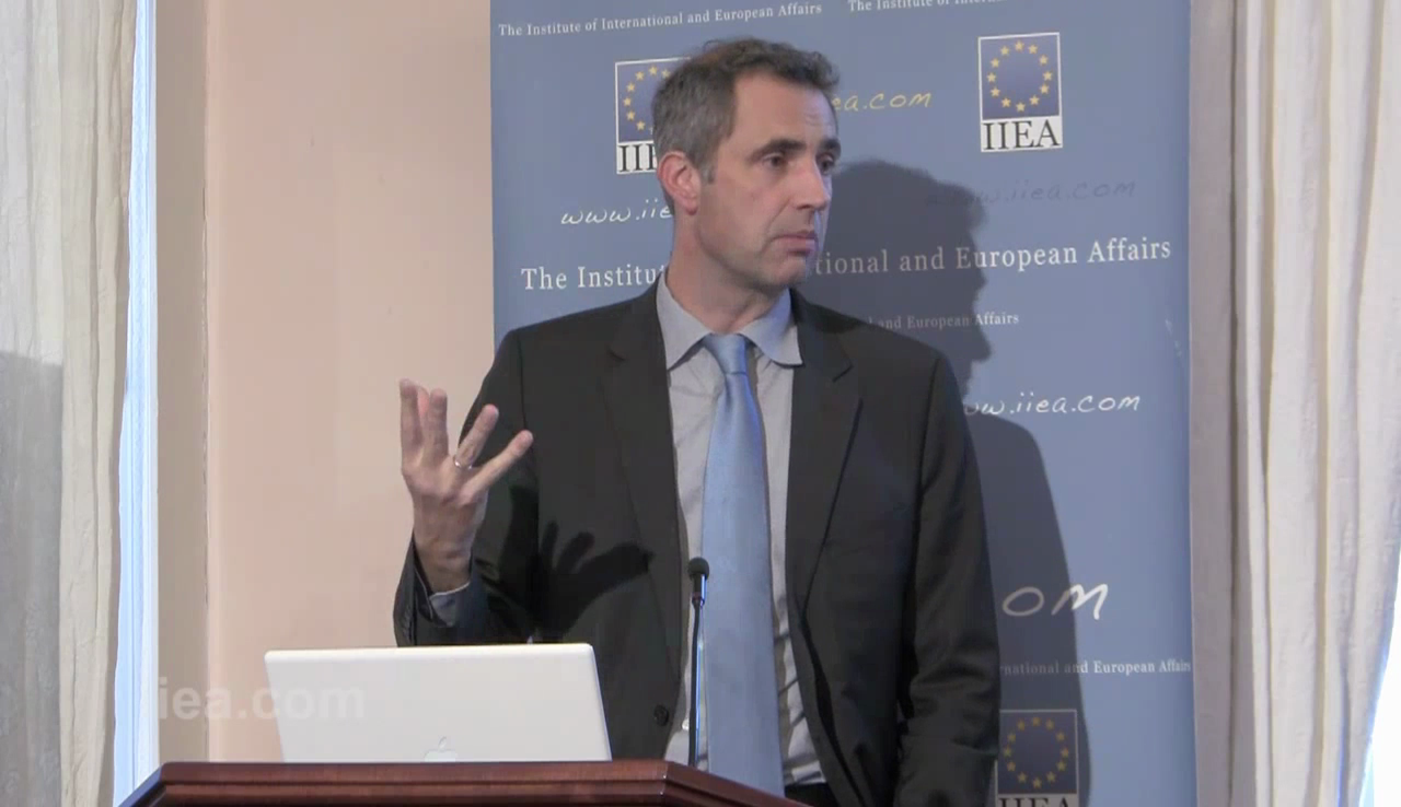 Frank Smets to lead economic analysis at Bank for International ...